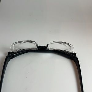 Accessories | Reading Glasses Dial Vision Adjustable With Case | Poshmark